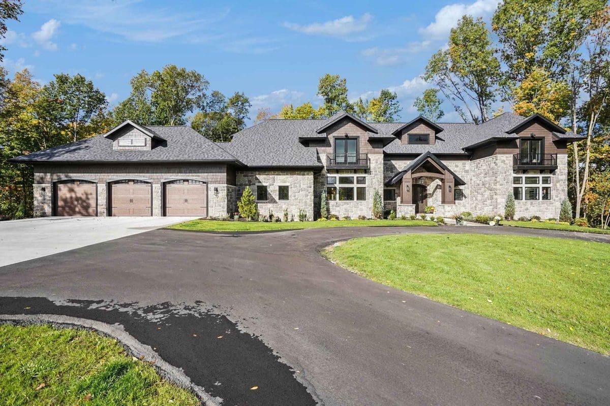 Our Projects - 56 West Homes